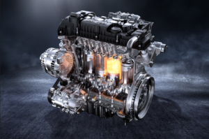 X70 PLUS – Jetour